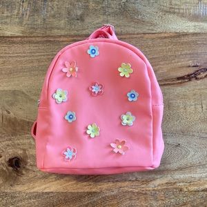 Cat & Jack | Bags | 7 Unicorn Kids Backpack Dark Blue Cat Jack | Poshmark